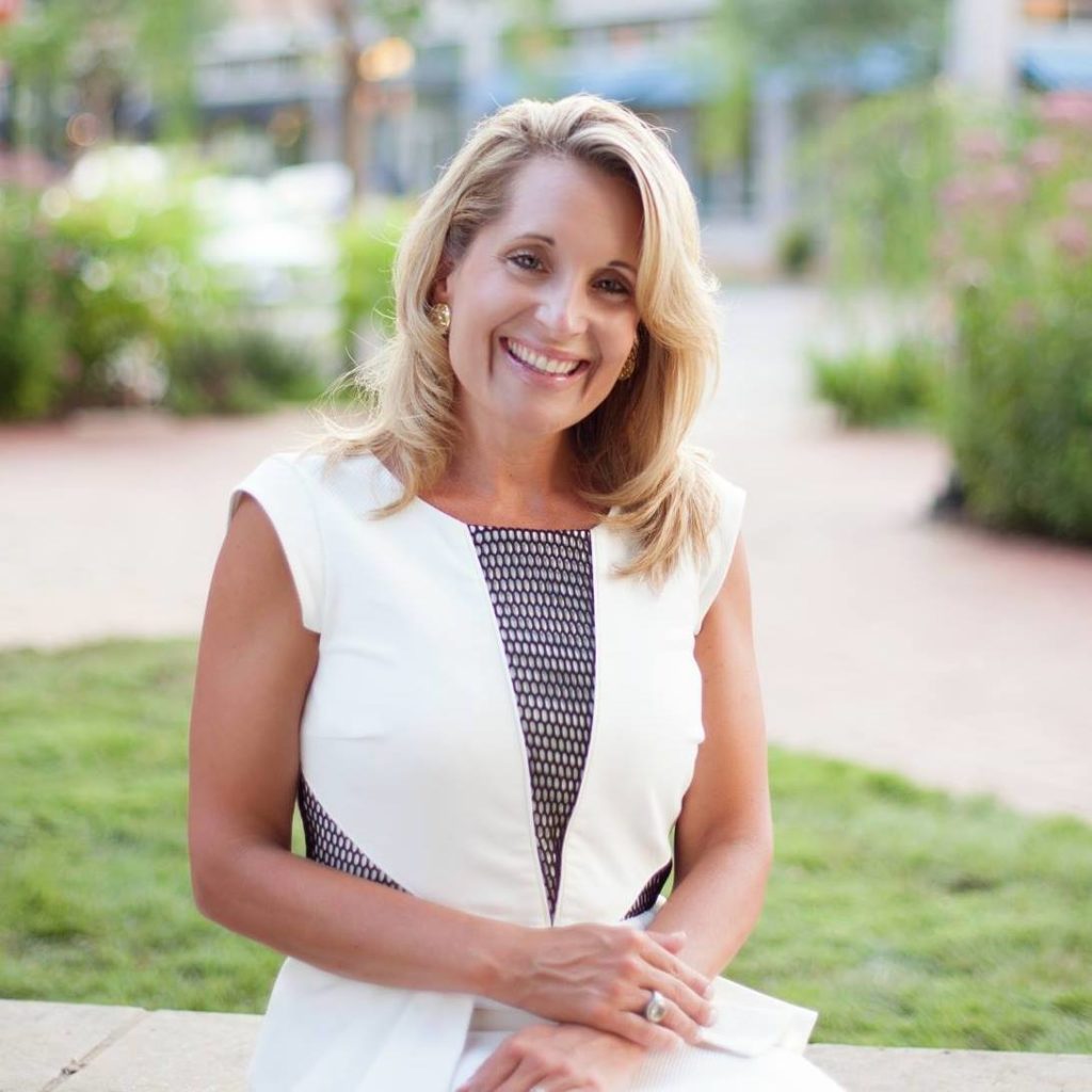 Contact - Bentonville Mayor Stephanie Orman Re-election Campaign